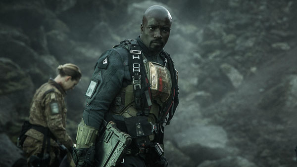 Halo 5’s “primary character” is Agent Locke, says actor - Gematsu