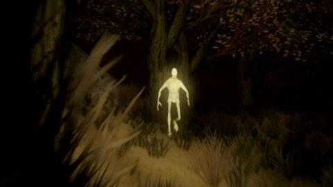 Indie horror Grave coming to PS4, new trailer - Gematsu
