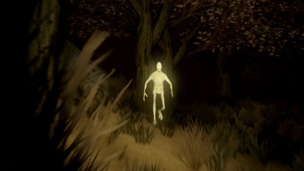 Indie horror Grave coming to PS4, new trailer - Gematsu
