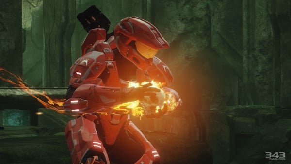 Halo: The Master Chief Collection has gone gold - Gematsu
