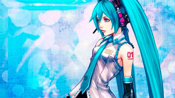 A Tetsuya Nomura x Hatsune Miku game is ‘possible’ - Gematsu