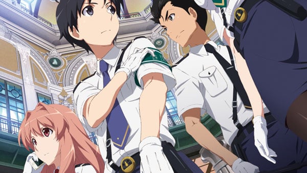 Rail Wars PS Vita delayed in Japan - Gematsu