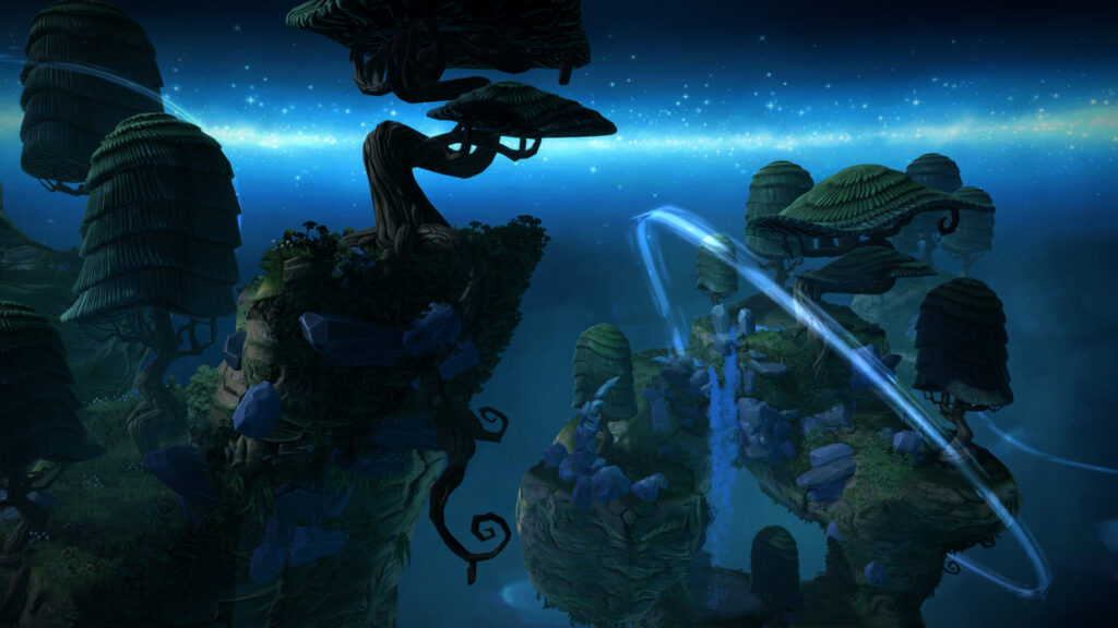 Project Spark launch trailer, screenshots - Gematsu