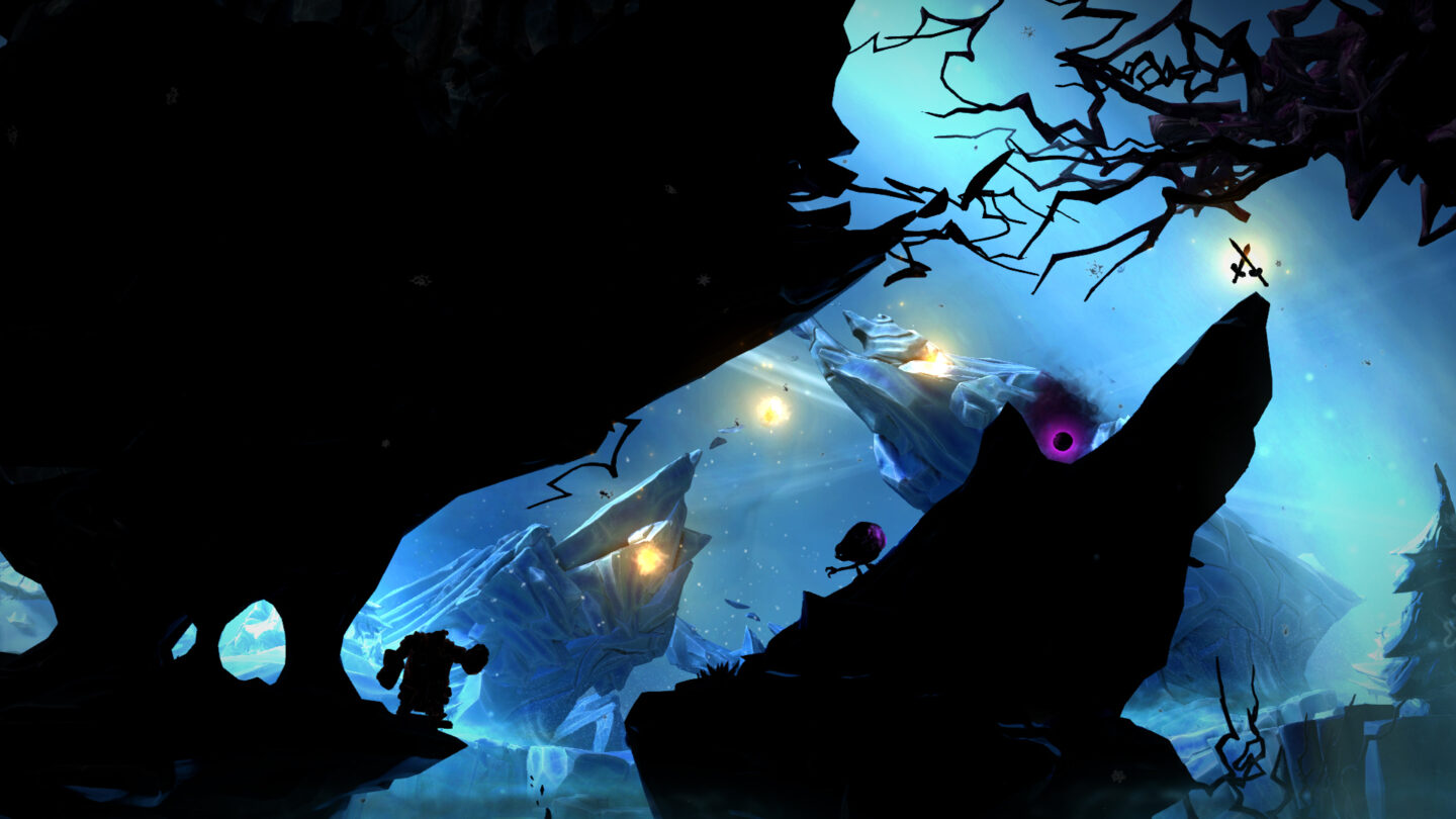 Project Spark launch trailer, screenshots - Gematsu