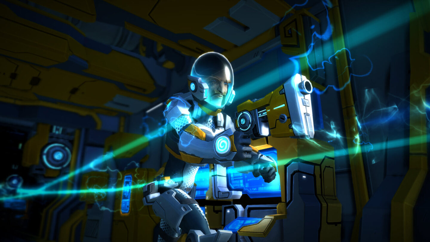 Project Spark launch trailer, screenshots - Gematsu