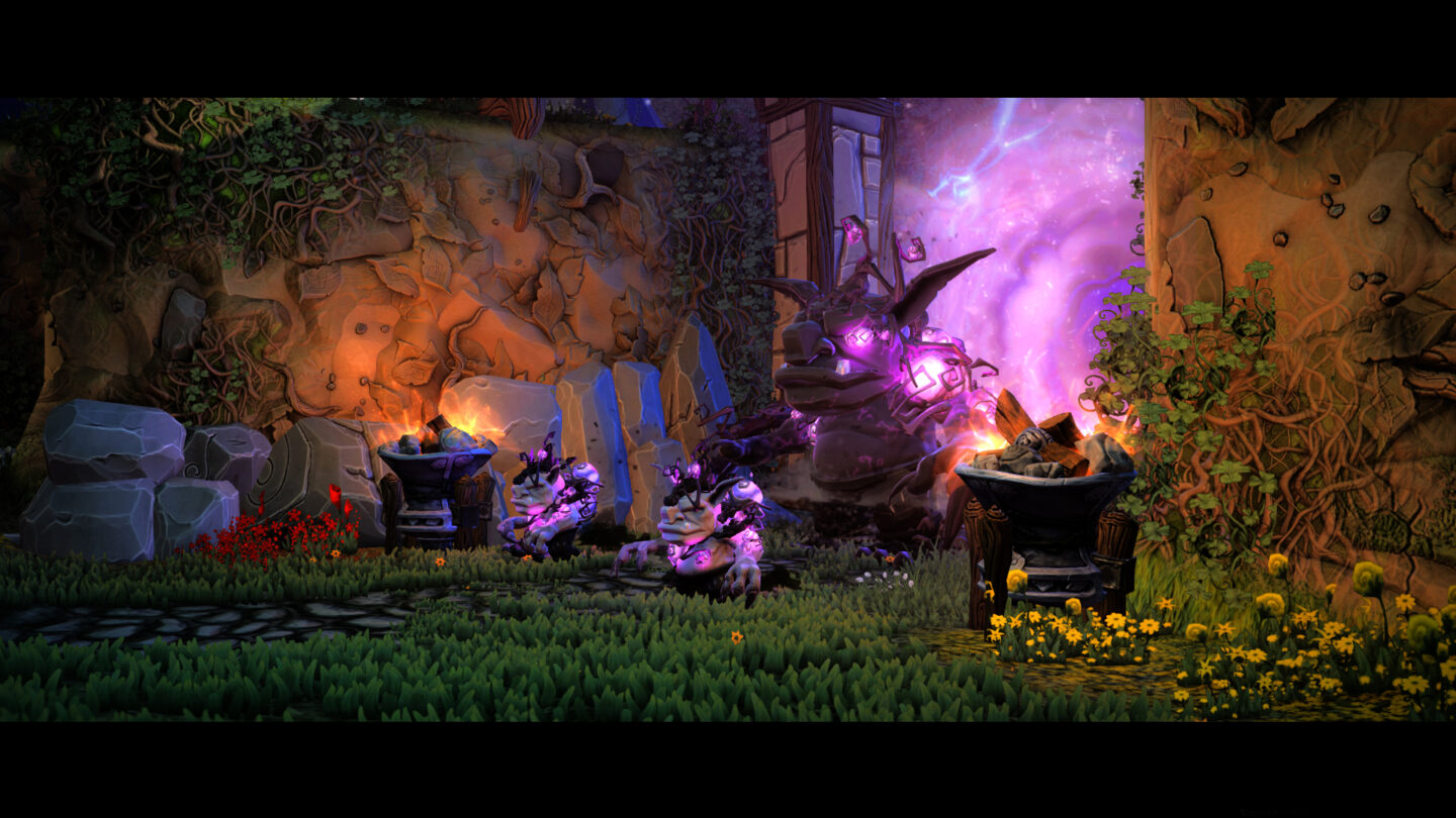 Project Spark launch trailer, screenshots - Gematsu
