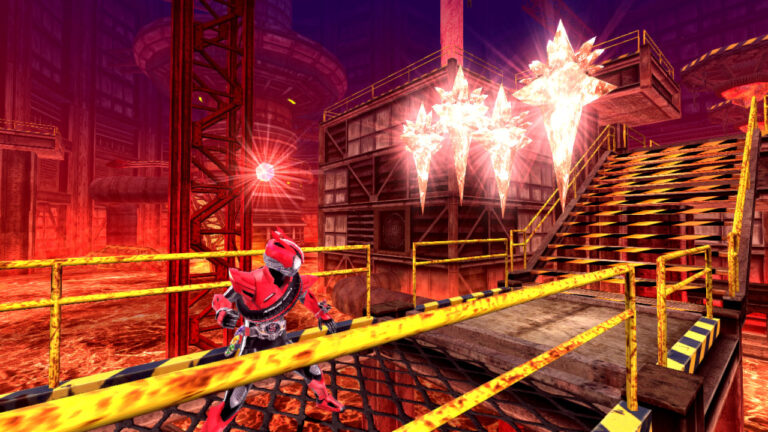 Kamen Rider: SummonRide details Crystal Base, more - Gematsu