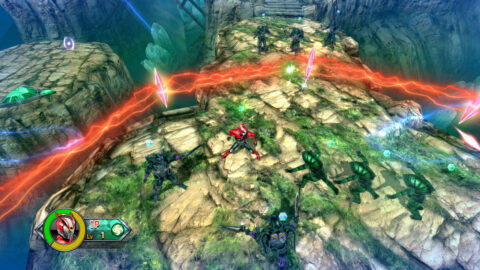 Kamen Rider: SummonRide details Crystal Base, more - Gematsu