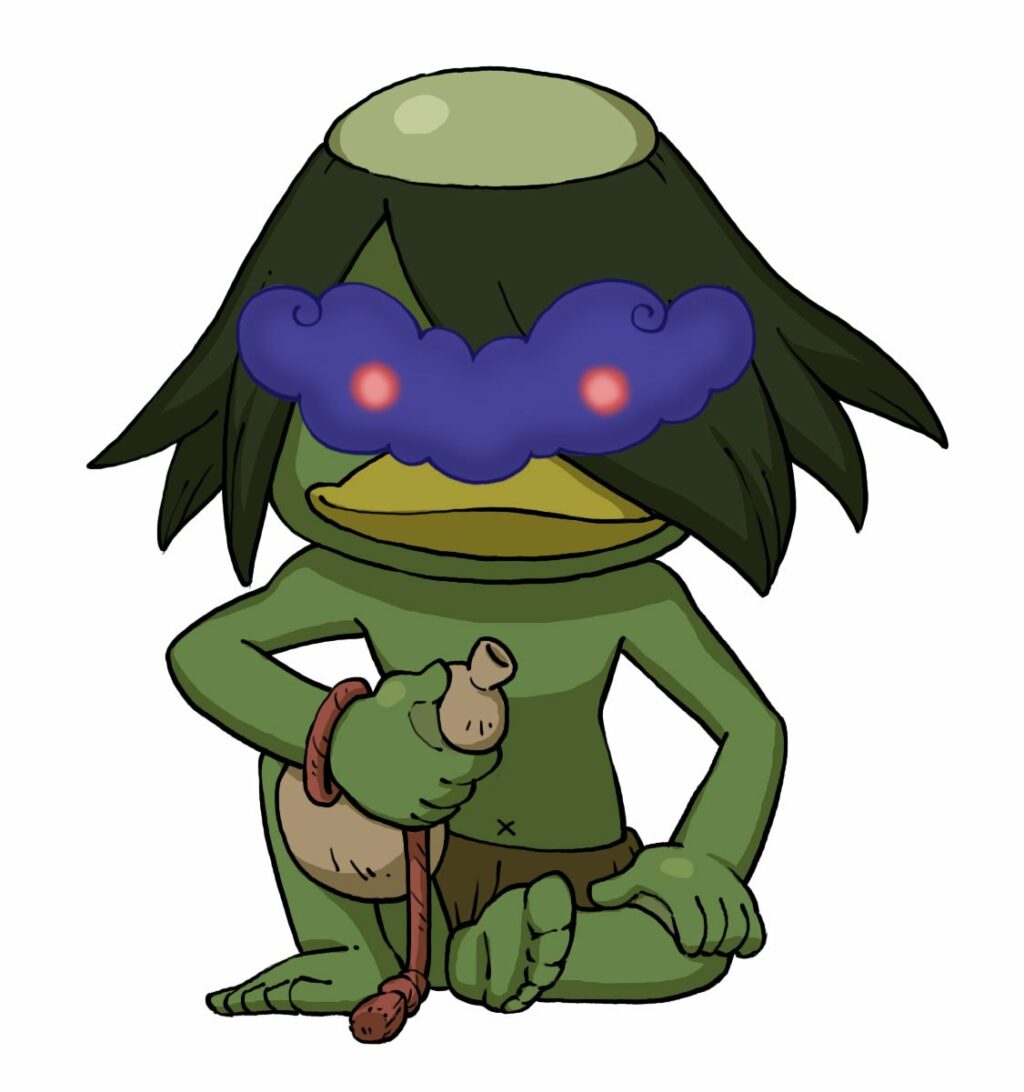 First look at Yokai Watch 2: Shinuchi - Gematsu