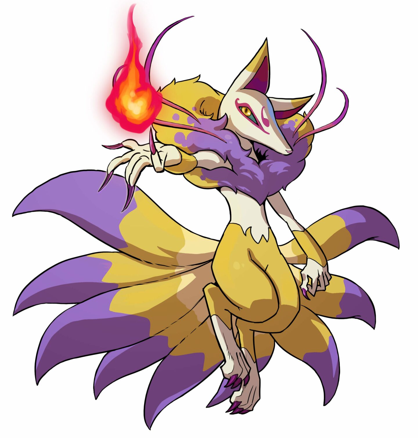 First look at Yokai Watch 2: Shinuchi - Gematsu