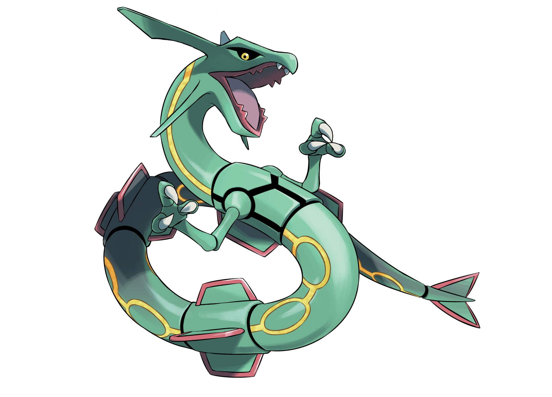 Pokemon Omega Ruby and Alpha Sapphire: six more Mega Evolutions, demo ...