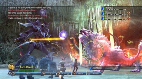 Level-5 to announce PS4 game at E3 2015 - Gematsu