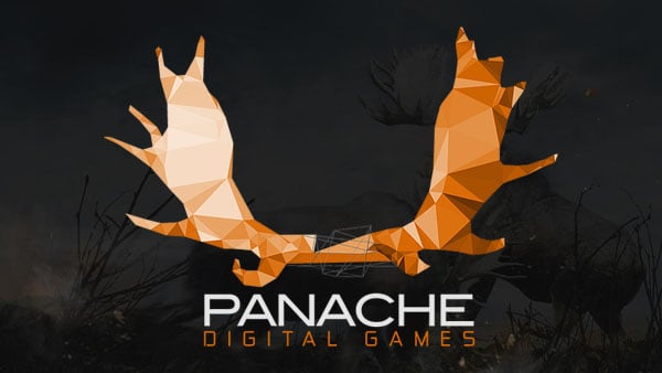 Patrice Desilets launches Panache Digital Games - Gematsu