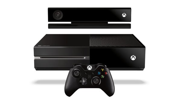 Xbox One leading U.S. eight-gen console sales since price cut - Gematsu