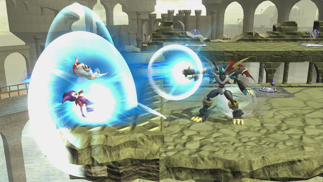 Digimon: All-Star Rumble - Gematsu