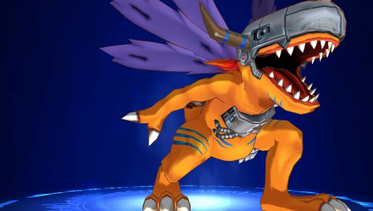 Digimon Story: Cyber Sleuth details and screenshots: Rie Kishibe ...