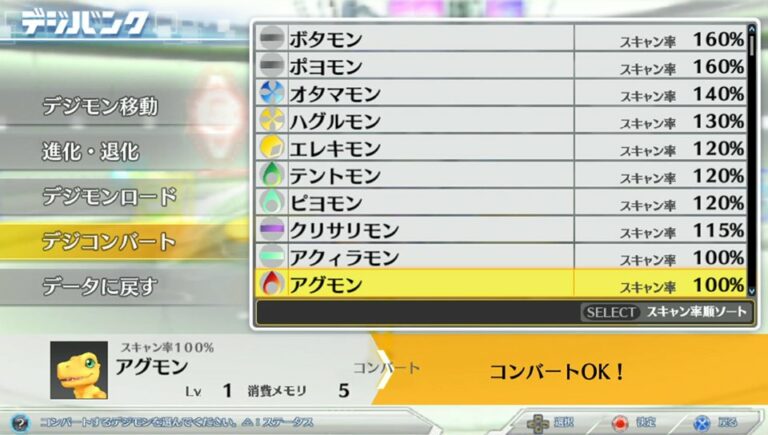 Digimon Story: Cyber Sleuth details and screenshots: Rie Kishibe ...