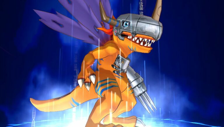 Digimon Story: Cyber Sleuth details and screenshots: Rie Kishibe ...