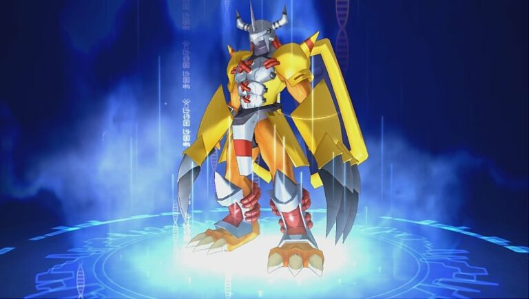 Digimon Story: Cyber Sleuth details and screenshots: Rie Kishibe ...
