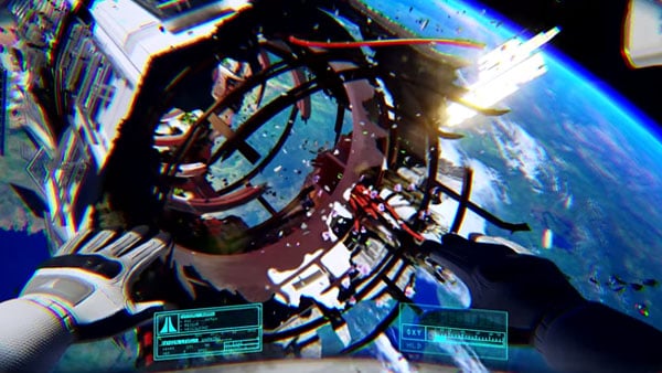 Adr1ft coming to PS4, Xbox One, and PC in summer 2015 - Gematsu