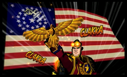 Code Name: S.T.E.A.M. release date announced - Gematsu