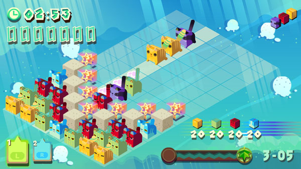 Famitsu Review Scores: Issue 1360 - Gematsu