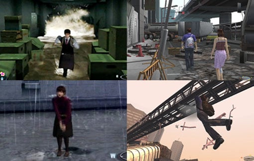 Granzella officially announces Disaster Report acquisition - Gematsu