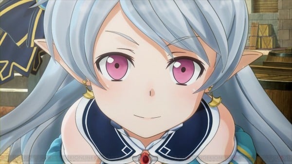 Sword Art Online: Lost Song’s three new characters revealed - Gematsu
