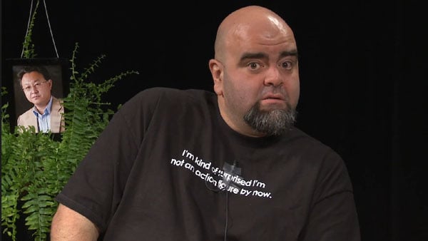 Between Shu Ferns: PlayStation Experience clips tease #BuildingTheList ...