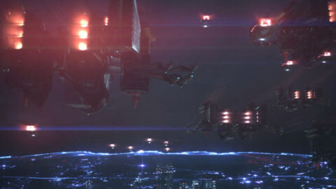 Final Fantasy XV director understands demand for airships - Gematsu