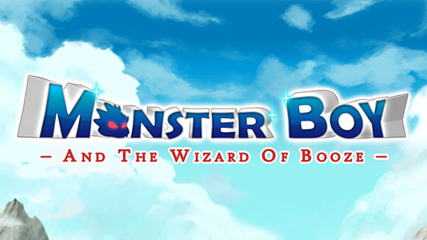 Game Atelier announces Monster Boy for PS4, PC, more - Gematsu