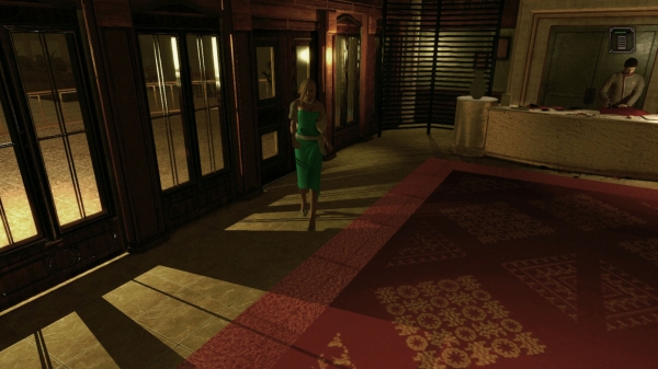 Night Cry to launch Kickstarter for PC version - Gematsu