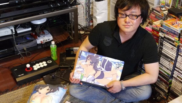Senran Kagura creator to headline “Valkyrie Drive Project” stage at ...
