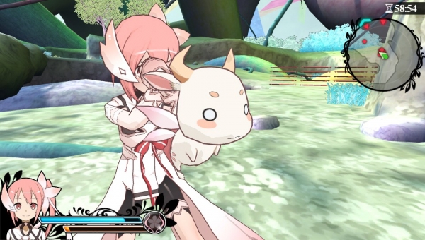 Yuna Yuki is a Hero: Memory of the Forest’s three game modes detailed ...