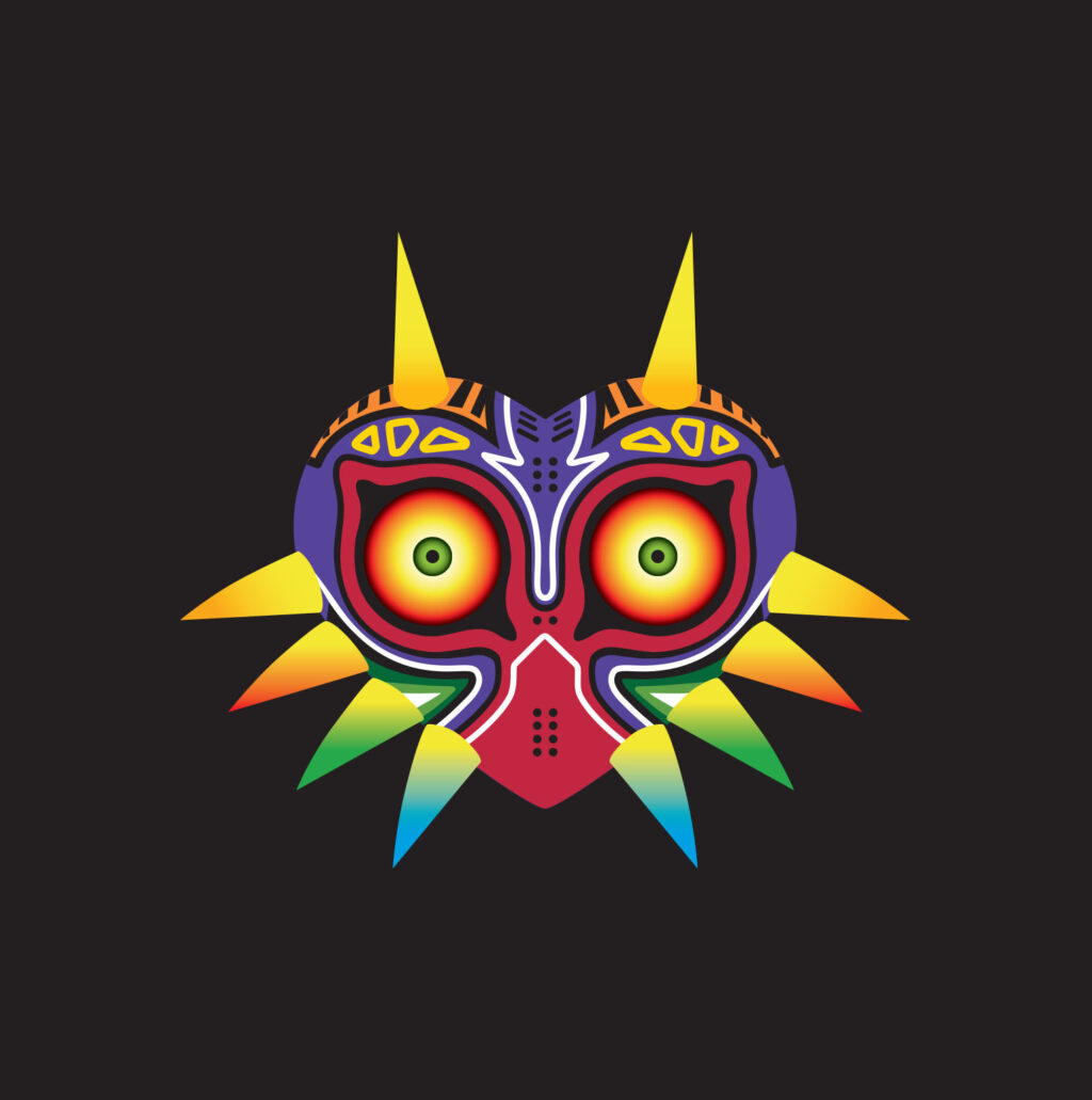 The Legend of Zelda: Majora’s Mask 3D release date set - Gematsu