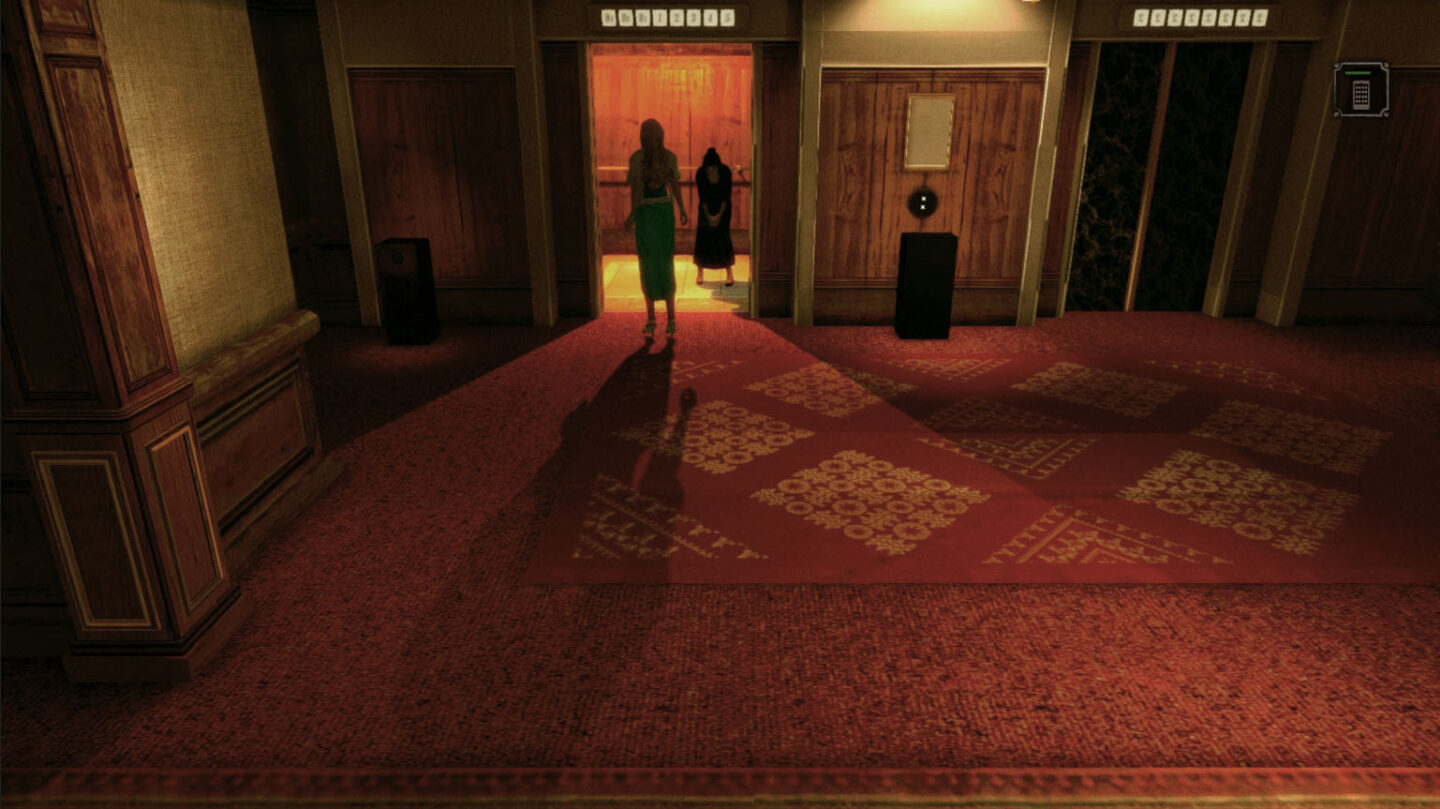 Night Cry to launch Kickstarter for PC version - Gematsu