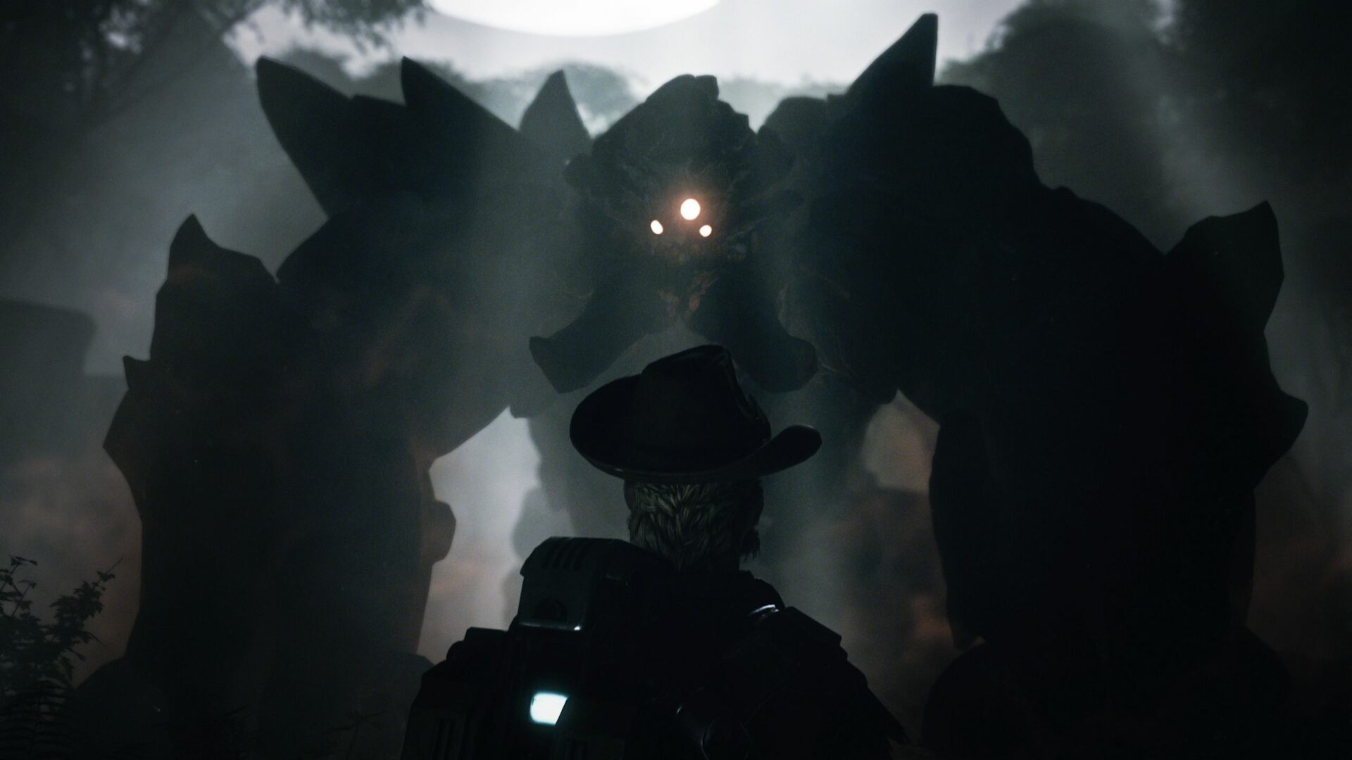 Evolve season pass and fourth playable monster announced - Gematsu