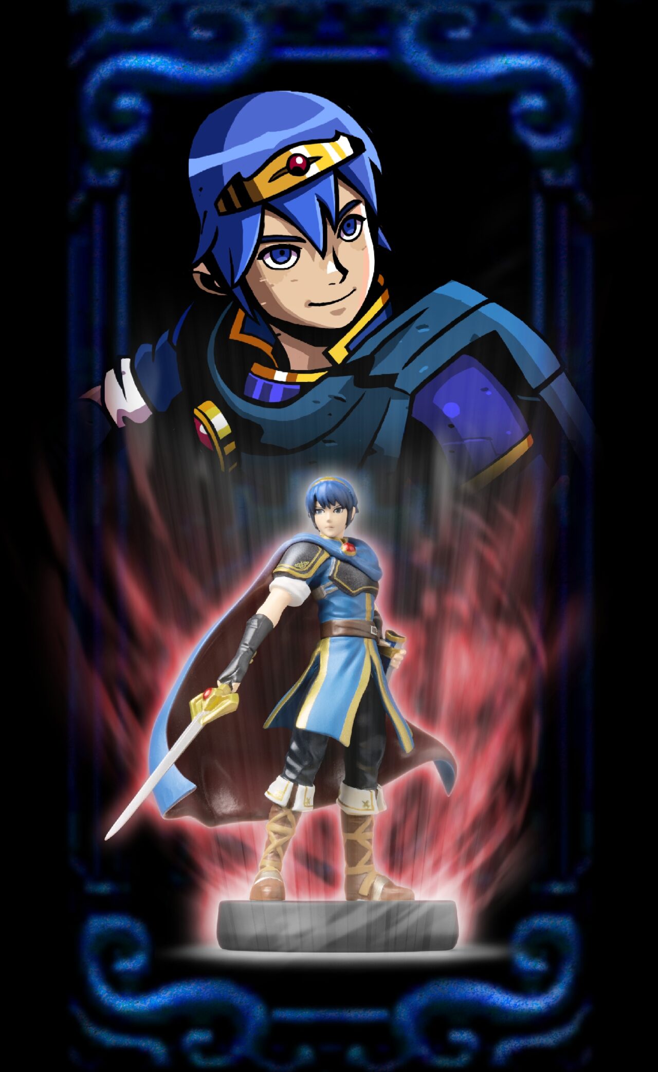 Fire Emblem characters join Code Name S.T.E.A.M. - Gematsu