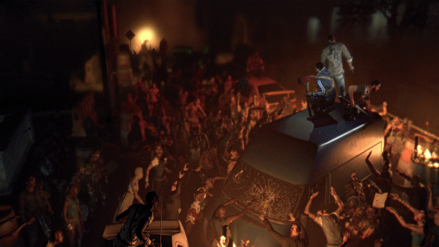 Dying Light launch trailer, screenshots - Gematsu