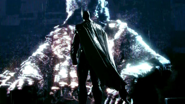 Batman: Arkham Knight ‘Gotham is Mine’ trailer - Gematsu