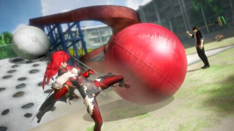 Deception IV: Another Princess trailer highlights new elements - Gematsu