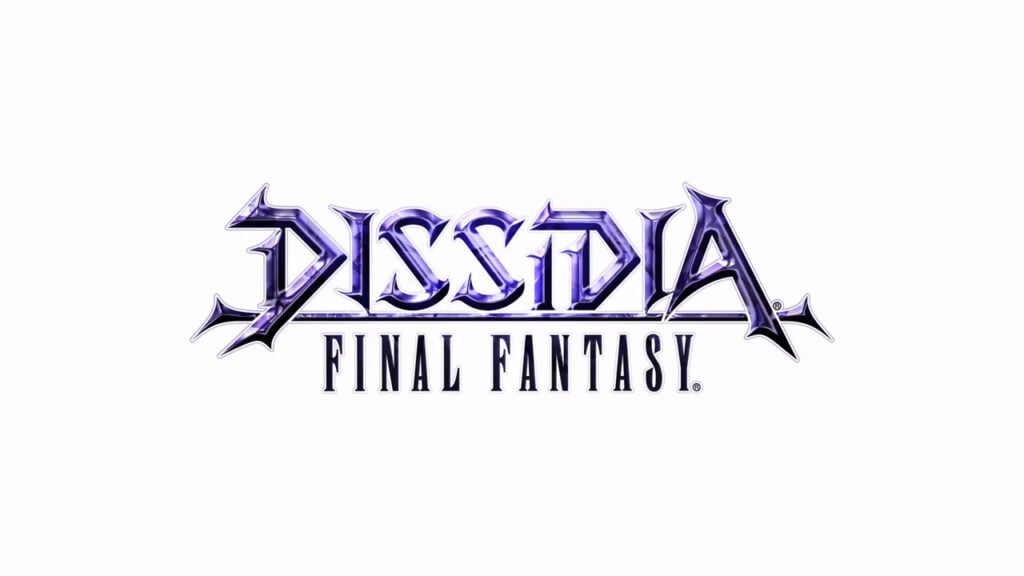 Dissidia Final Fantasy announced for arcades - Gematsu