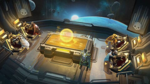 Helldivers hits PS4, PS3, and PS Vita next month [Update] - Gematsu