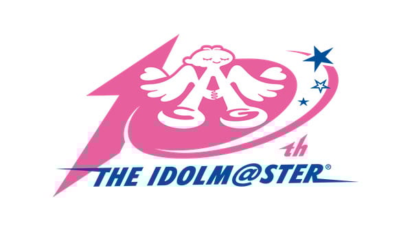 The Idolmaster 10th Anniversary events outlined - Gematsu
