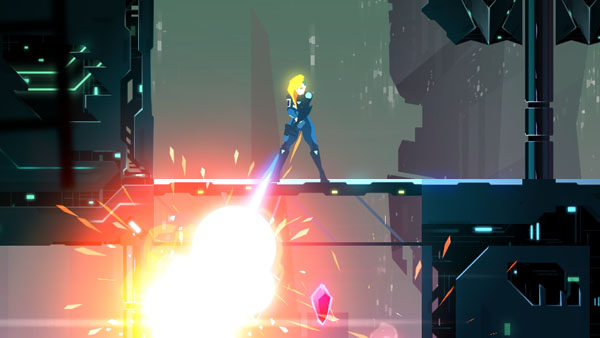 Velocity 2X coming to Xbox One, PC, Mac, and Linux - Gematsu