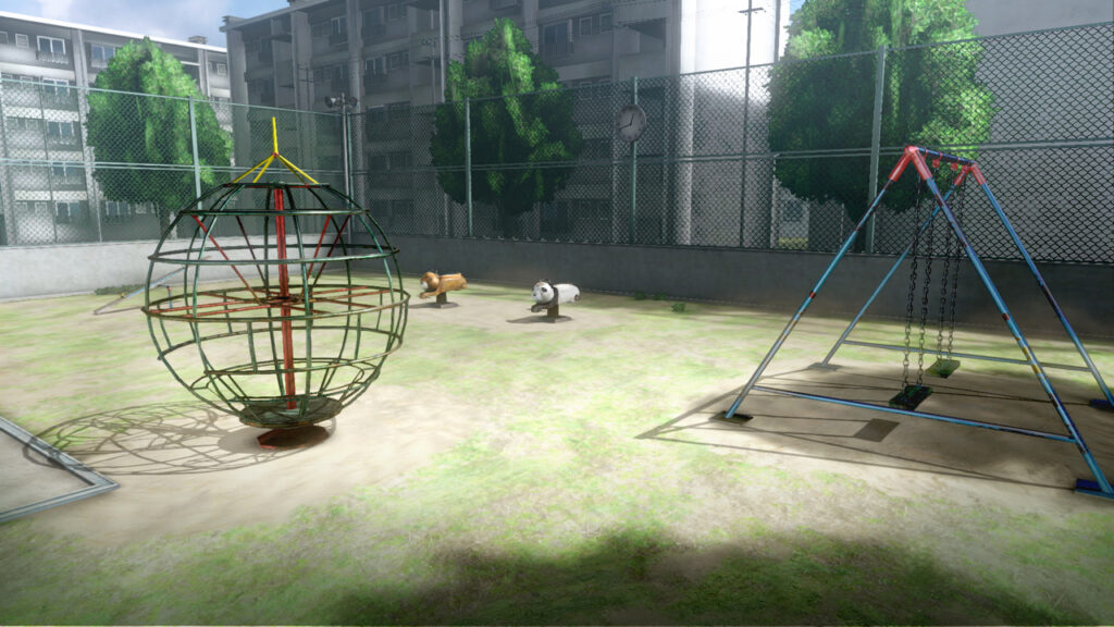 Deception IV: Another Princess introduces new character Ephemera ...