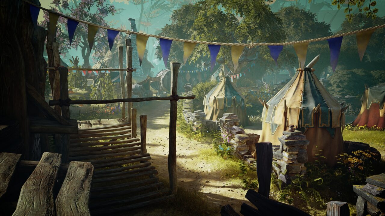 Fable Legends is free-to-play - Gematsu
