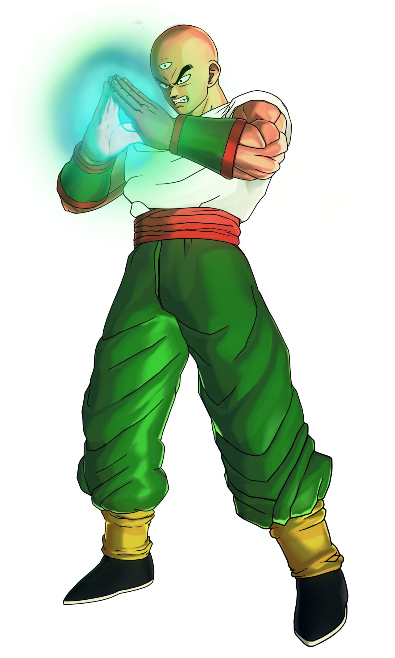 Dragon Ball Xenoverse introduces new antagonist Demigra - Gematsu
