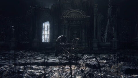 Bloodborne launch trailer - Gematsu