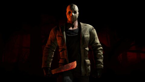 Jason Voorhees joins Mortal Kombat X via Kombat Pack season pass - Gematsu